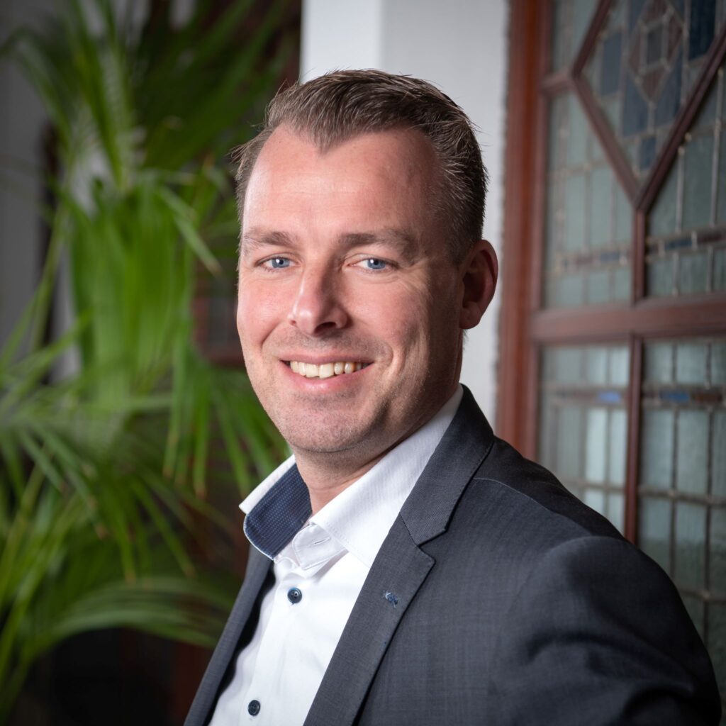 Pascal van Boxtel - RSP Taxaties & Vastgoedadvies B.V.